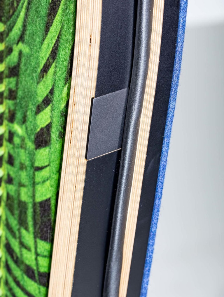 BuzziNest Booth - Büromöbel Berlin I Nachhaltig, Ergonomisch, Effizient ...